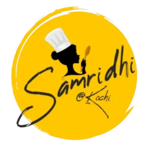 Samridhi@Kochi